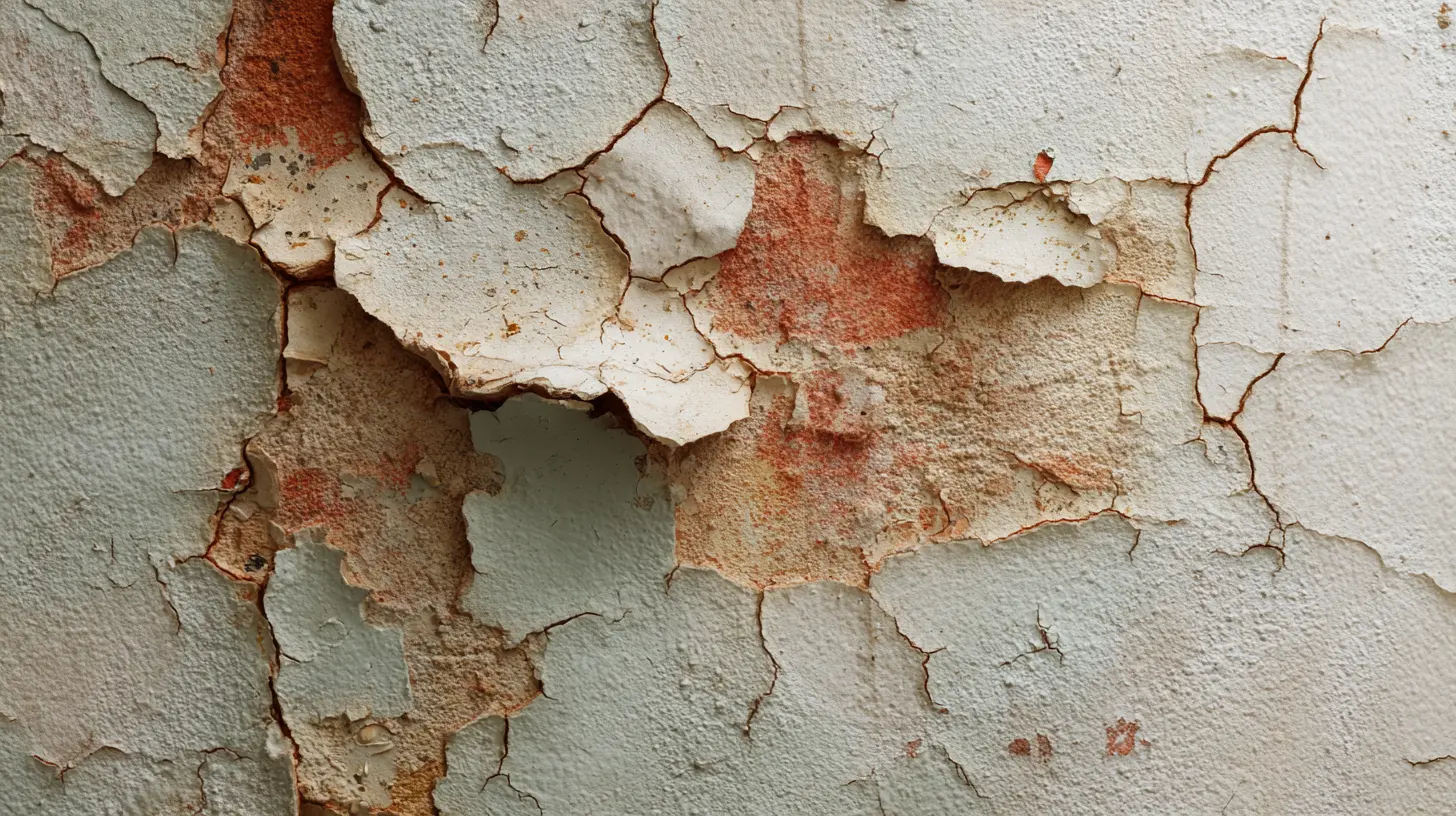 Lead Testing Services | Lead Paint & Soil Detection | AirMD